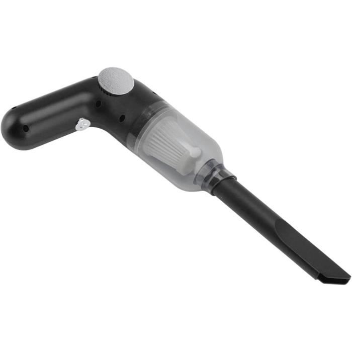 Aspirateur Sans Fil Bordtract 50W, Aspirateur À Main, Nettoyeur De ...