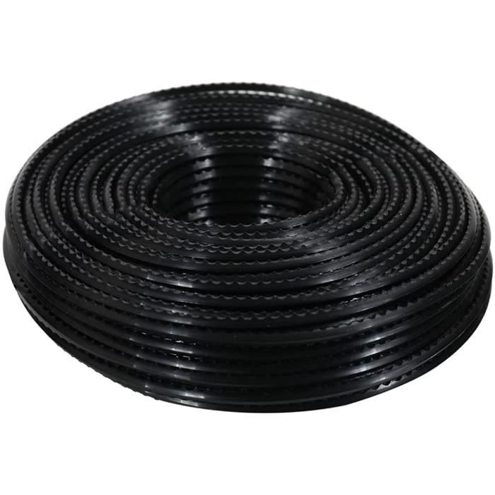 3.0mm 60 Mètres Professionnel Fine Qualité Nylon En Lame De Scie ...