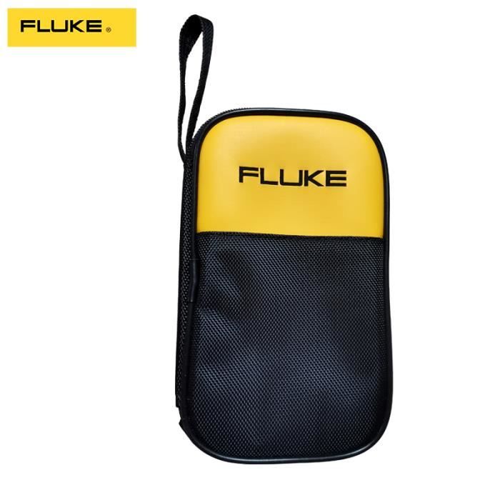 Switch réseau,sac de transport souple,pour Fluke 12E +-15B +-17B +-18B ...