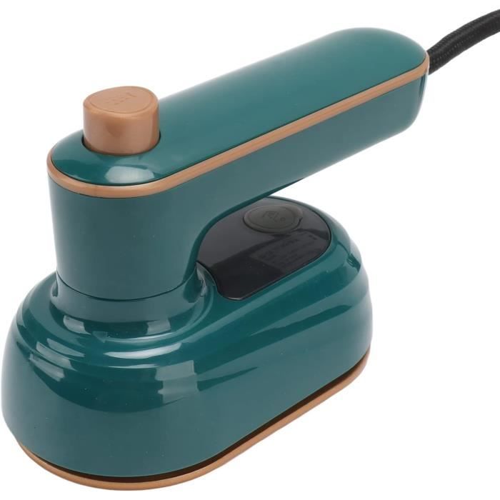 Machine À Repasser, Enlever Les Rides Des Vêtements Mini Fer À Vapeur ...