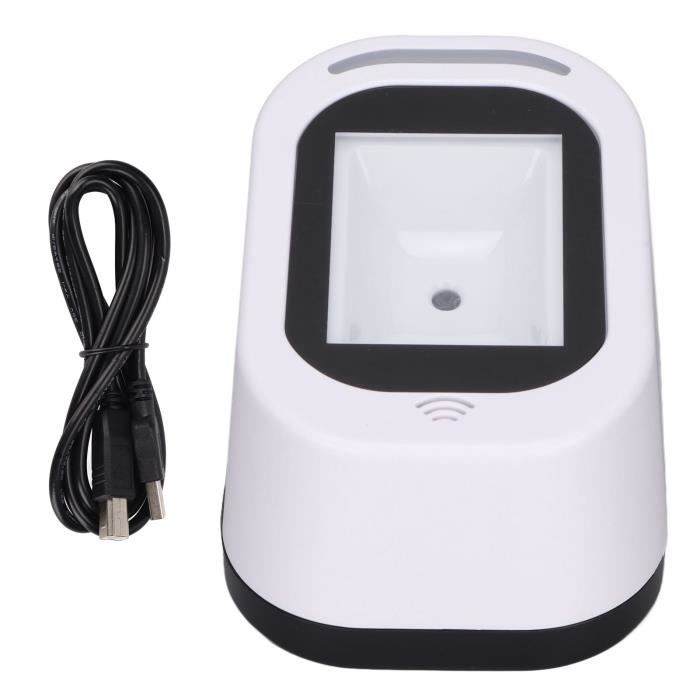 PAR- Scanner de codes à barres Stable Lecture rapide fiable Équipement ...