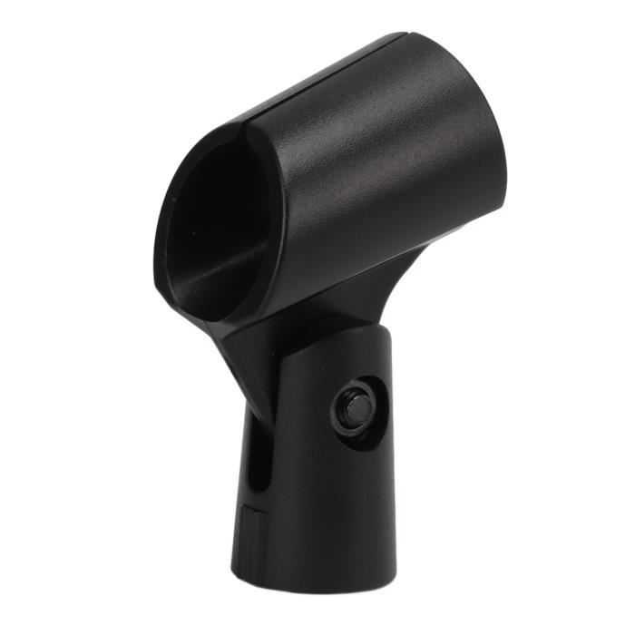 Pince Micro Vis De 3/8 Po à 5/8 Po Support De Microphone Sans Fil ...