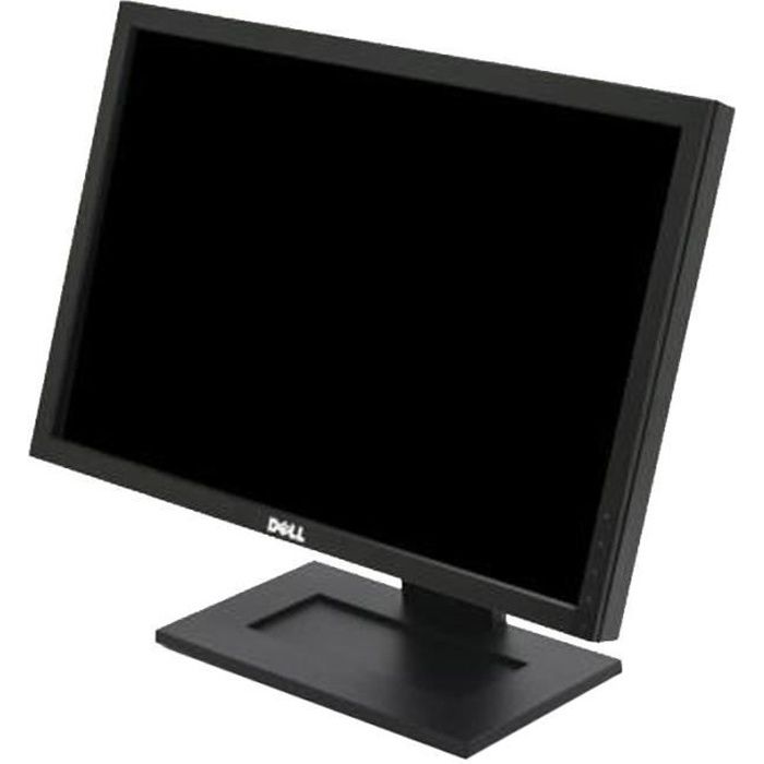 Ecran Plat PC Pro 19" Dell E1910c 0X237R X237R LCD TFT TN VGA DVI-D 16: ...