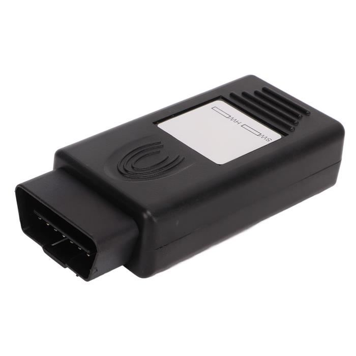 Dilwe outil d'activation OBD pour l'outil d'activation Auto CarPlay ...