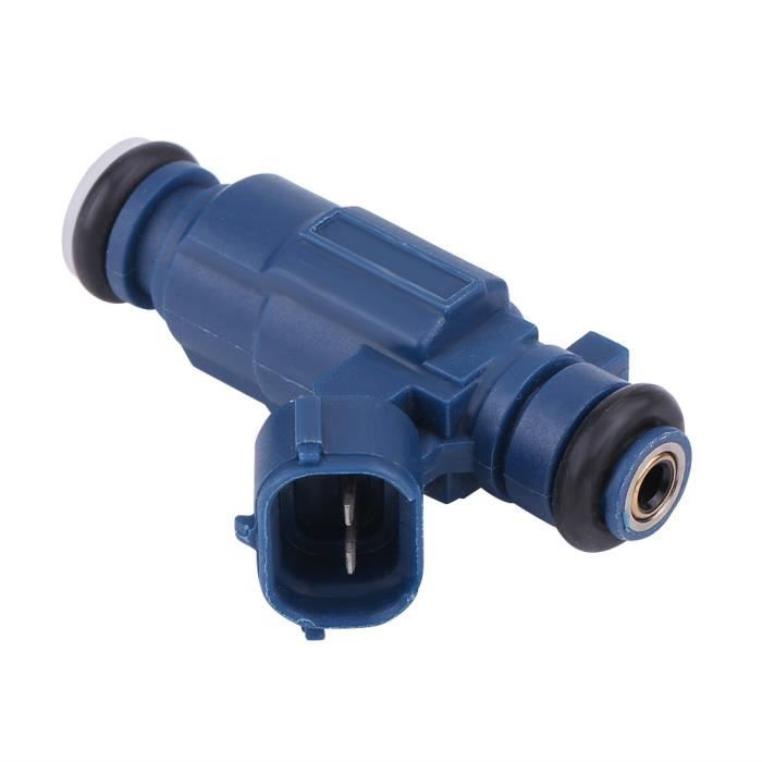 Dilwe injecteur de carburant pour Kia Injecteurs de carburant adaptés ...