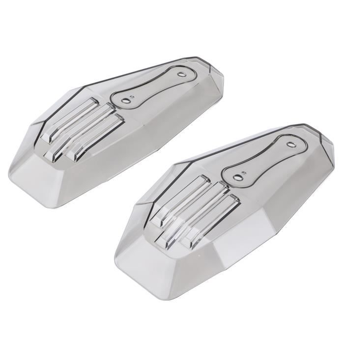 Protège-Mains De Guidon Guidon Handguard Universal Windproof Hand ...