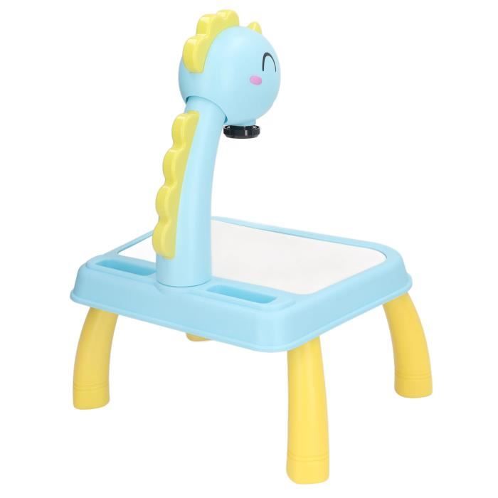 Duokon Table de projecteur de dessin Table de projection de dessin ...