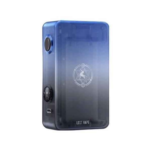 Box Centaurus P200 - Lost Vape - Blue Thunder - Cdiscount Au quotidien