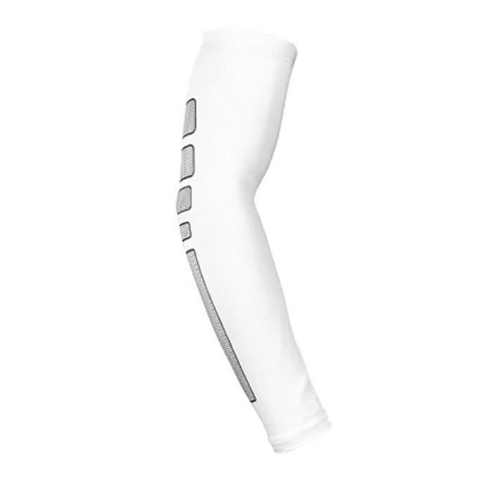 Sportswear,Manchon de bras élastique 1 pièce, équipement de Protection ...