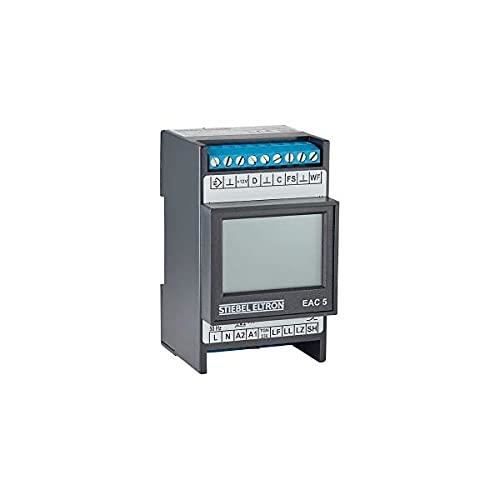 STIEBEL-EL EAC 5 PROGRAMMATEUR STIEBEL ELTRON 202466 - Cdiscount Bricolage