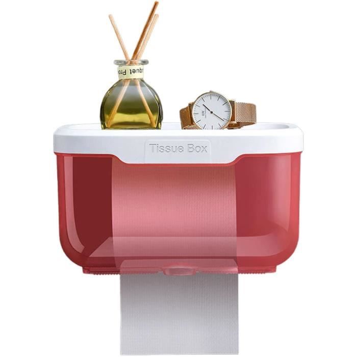 Porte-Rouleau De Papier Toilette Mural Pour Salle De Bain \U2013 ...