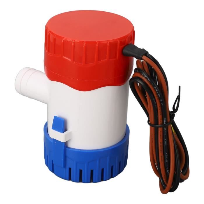 ZJCHAO pompe de cale semi-automatique Mini pompe de cale électrique ...