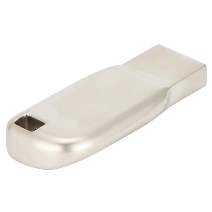 Clé USB - HURRISE - 4 Go - USB 2.0 - Compatible Windows et Mac - Design ...