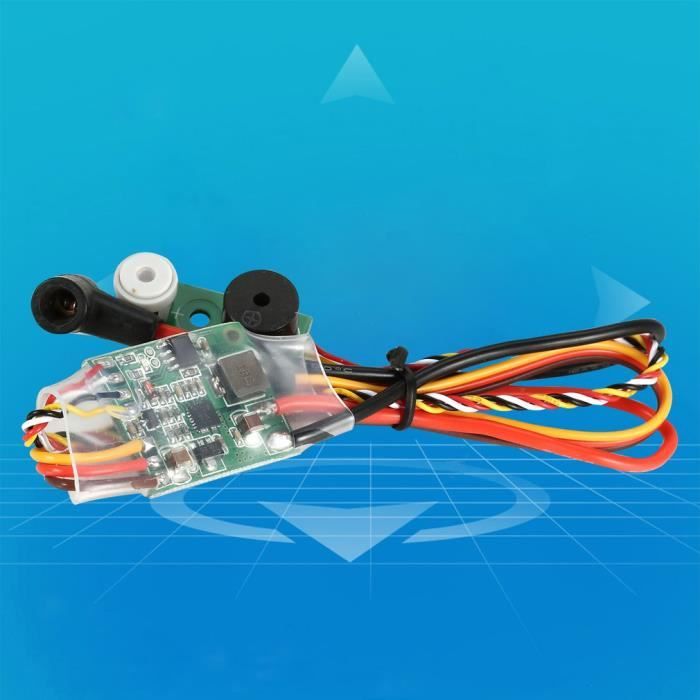 Rc méthanol moteur ontsteking rcd3007 moteur d'allumage bougie de ...