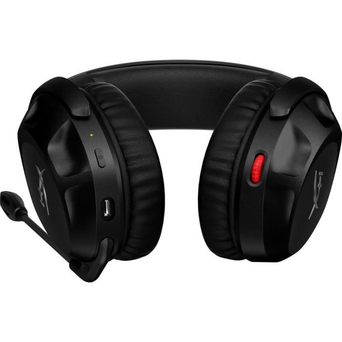 Casque Gamer Sans Fil - HyperX Cloud Stinger 2 - pour PC - Cdiscount ...
