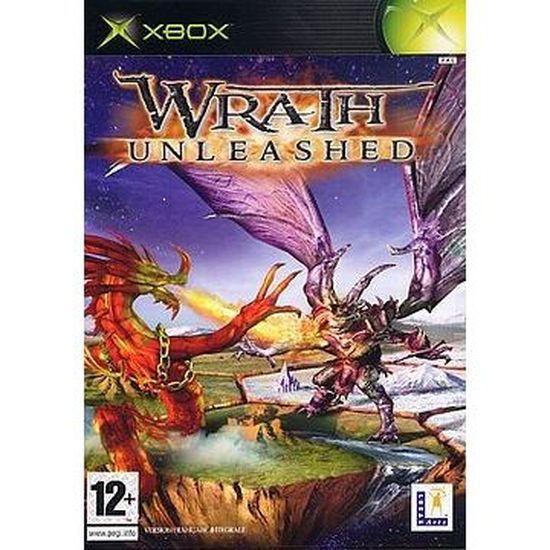 WRATH UNLEASHED - Avis / Test - Cdiscount