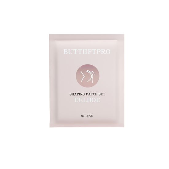 Patch pour lifting des fesses Lift and firm the buttocks skin beautiful ...