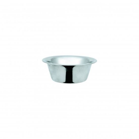 Bassine Cuisine Inox Poli - 70 à 80 cl - Stalgast - 0.700 l - Inox ...
