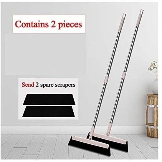 RACLETTE DE SOL Balai Raclette Sol Exterieur Professionnel inox ...