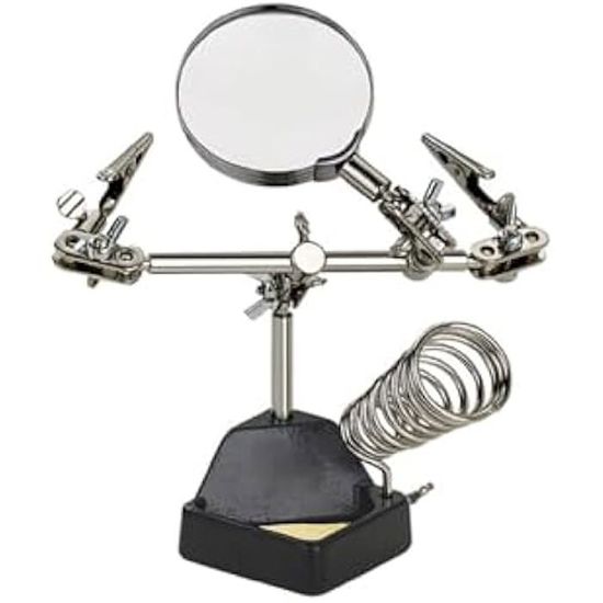 Support de soudure - NIMO - hrv7570 - Pratique et durable - Idéal pour ...