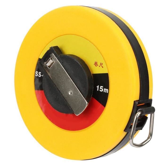 Mètre Ruban, Règle De Chantier, Ruban De Construction En Fibre De Verre ...