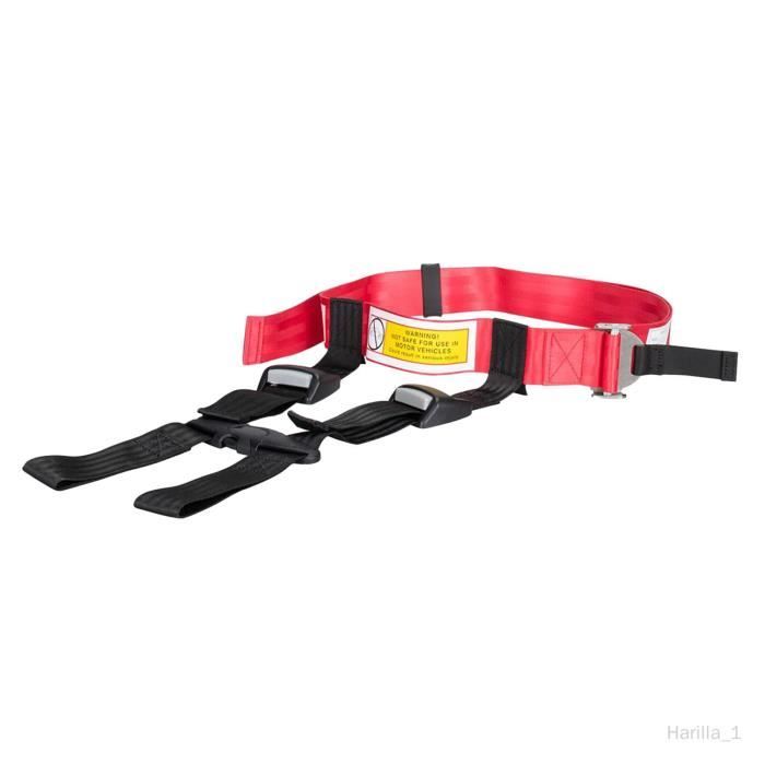 Ceintures de sécurité pour enfants, harnais de sécurité en avion ...