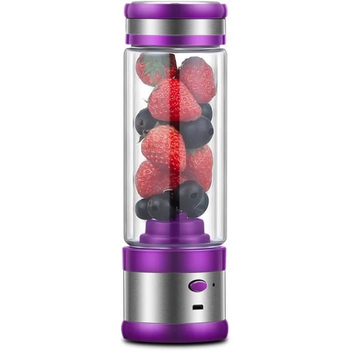 Moderne Ménage Tasse Juicer Portable Jus Mini-Fruits Électrique Petit ...