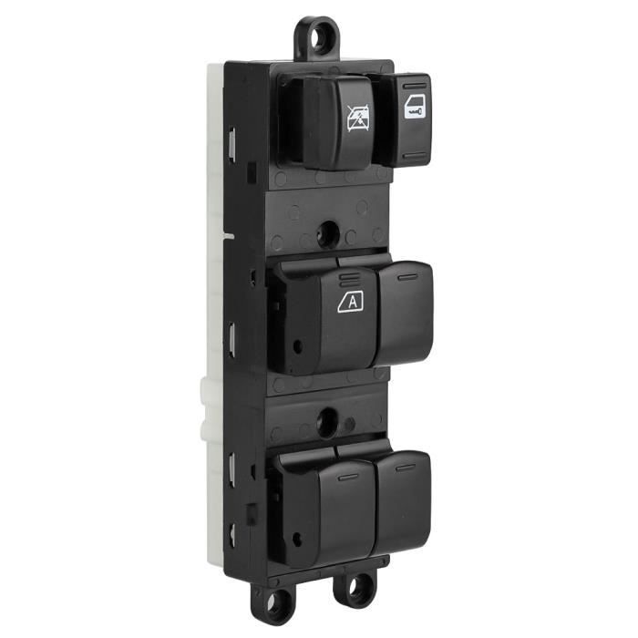 Garosa interrupteur de fenêtre électrique 25401-ED500 Interrupteur de ...