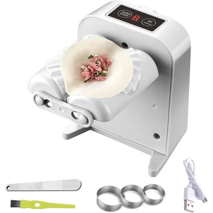 Machine À Boulettes Électrique, Machine À Boulettes Automatique ...