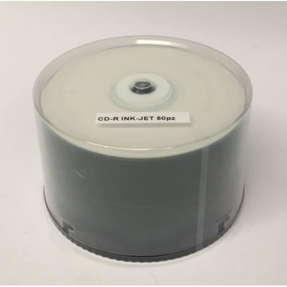 CD-R InkJet 50 unités MY-SMARTUP - Cdiscount Informatique