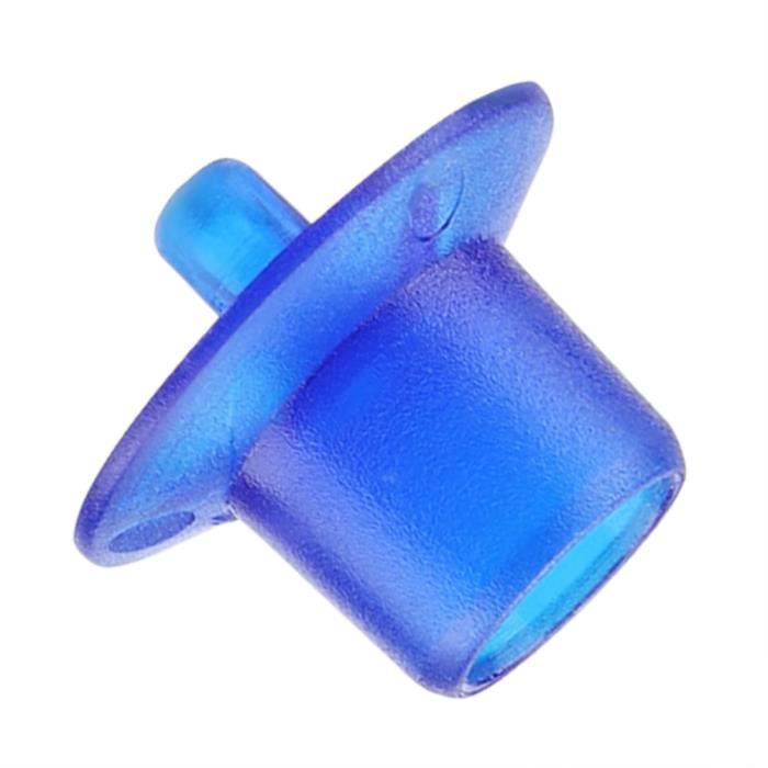 GAD 50Pcs Cell Cups Bee Queen Outil D'Élevage Ensemble De Tasse (Bleu ...