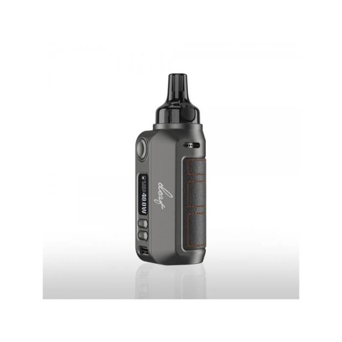 Eleaf - Kit iSolo Air 2 40W - (Black) - Cdiscount Au quotidien