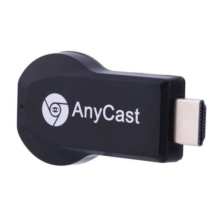 Stick TV AnyCast M2 - FDIT - HDMI 1080P - Miracast - DLNA - Airplay ...