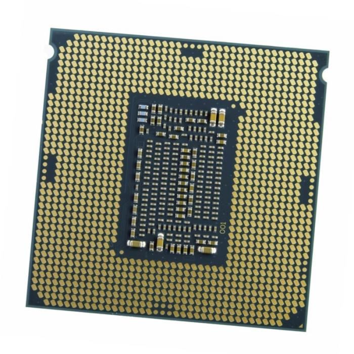 Processeur CPU Intel Core i5-9400 2.9Ghz 9Mo SR3X5 FCLGA1151 Coffee ...