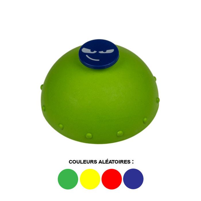 Puce sauteuse - Thunder Pops - Jeu enfant - Dès 3 ans - Cdiscount Jeux ...