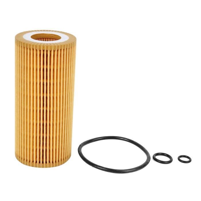 VAGUE Remplacement du Filtre à Huile Moteur 2751800009 Adapté pour ...