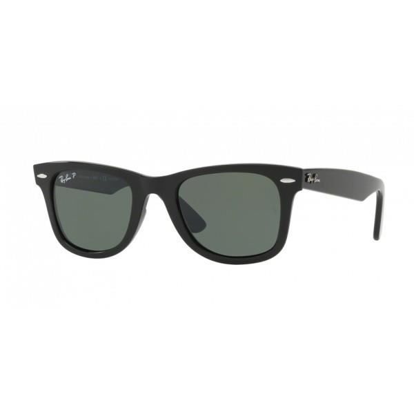 Ray-Ban RB4340-601/58 - Achat / Vente lunettes de soleil Mixte Adulte ...