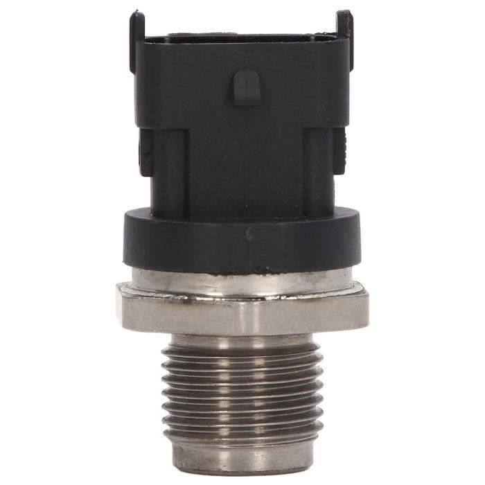 Akozon capteur de pression diesel Capteur de pression de carburant ...