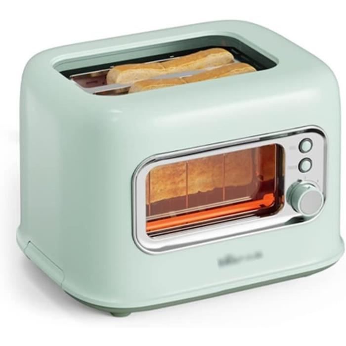 Visual Toaster Toast Sandwich Breakfast Maker Petit Petit-Déjeuner ...