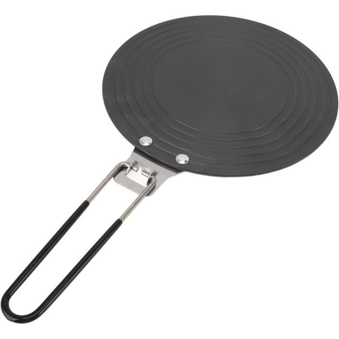 Plateau Diffuseur De Chaleur Pour Cuisinière À Gaz, Plaque De Conduction Thermique Pour ...