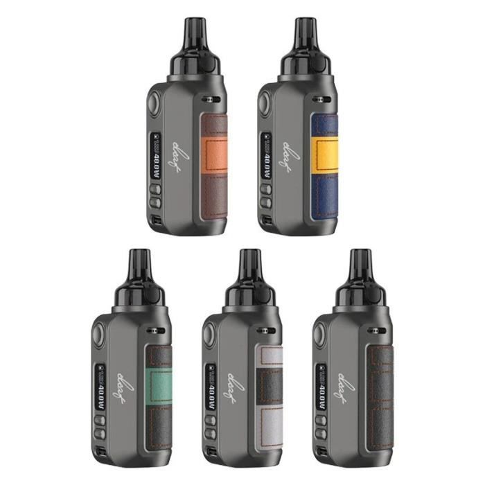 Eleaf - Kit iSolo Air 2 40W - (Black) - Cdiscount Au quotidien
