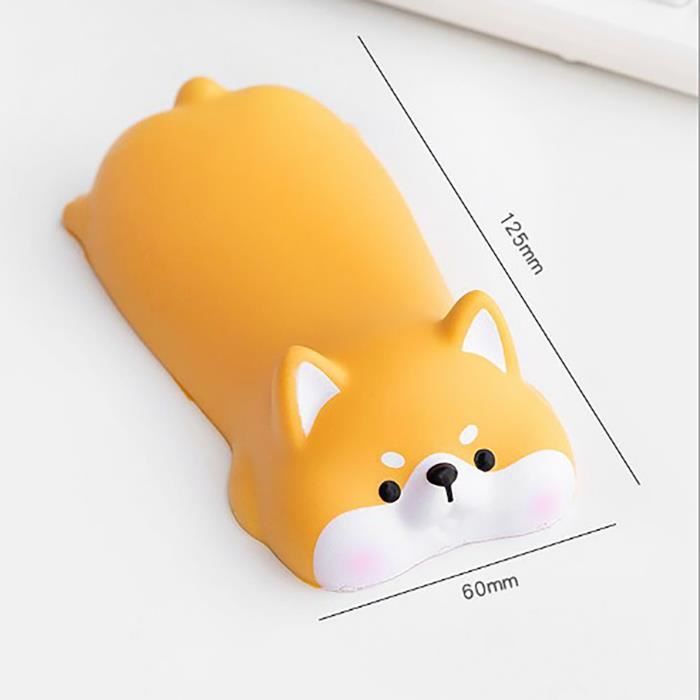 ROM Support de poignet pour clavier Repose-poignet pour clavier Style ...