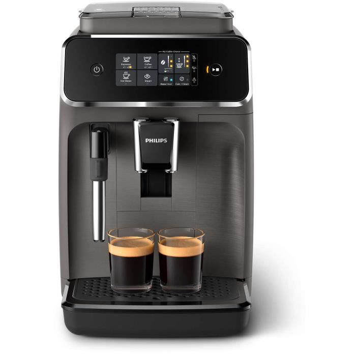 Philips Serie 2200 Machine Expresso
