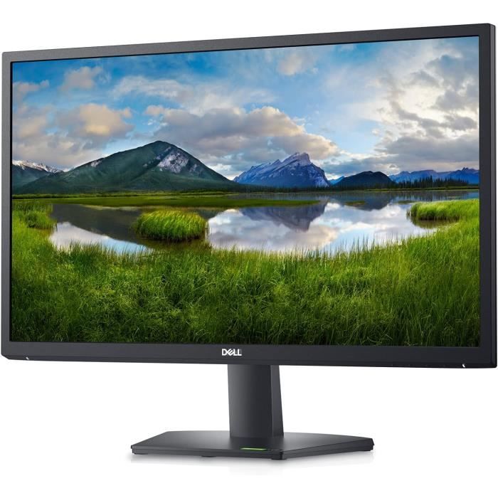 Se2422Hx 24" Full Hd (1920X1080) Écran Pc, 75Hz, Va, 5Ms, Amd Freesync ...