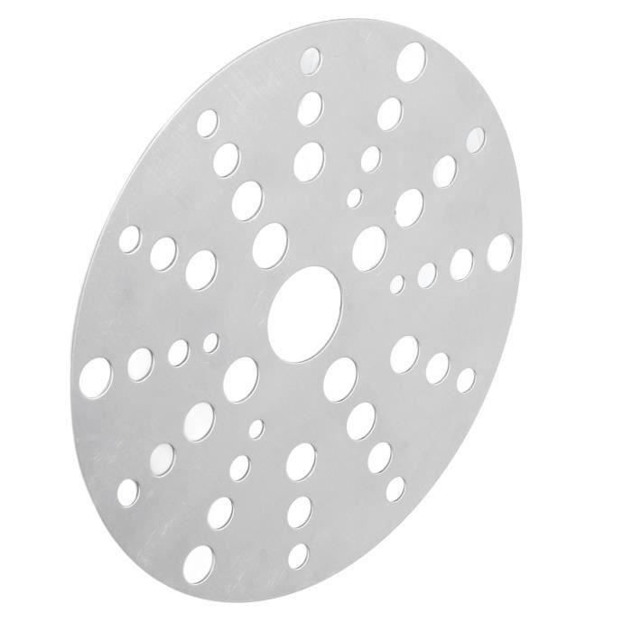 Haoyun-Disque de convertisseur à induction Diffuseur de chaleur Disque ...