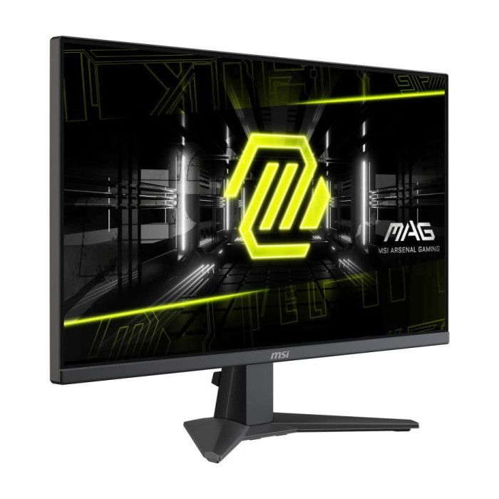 Écran Plat - MSI - MAG 275F - 27 pouces - Full HD 1920x1080 - Noir ...