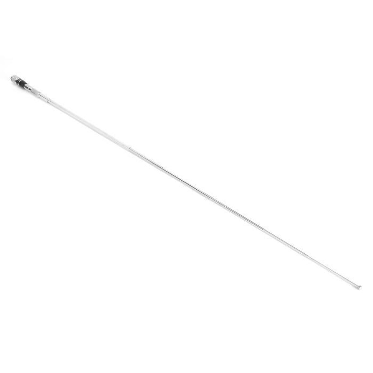 Akozon antenne pliante Antenne télescopique extensible pour GPS ...