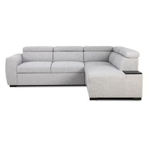 Canapé reversible 5 places - Cdiscount