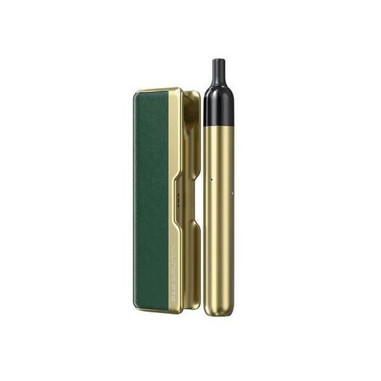 Kit Pod Vilter Pro + PB - Aspire - Gold Hunter Green - Cdiscount Au ...