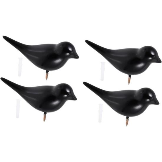 4 Pièces Patère Crochet De Cuisine Collants De Salle De Bain Crochet De ...